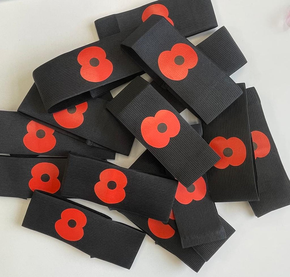 Poppy Band – School Brands